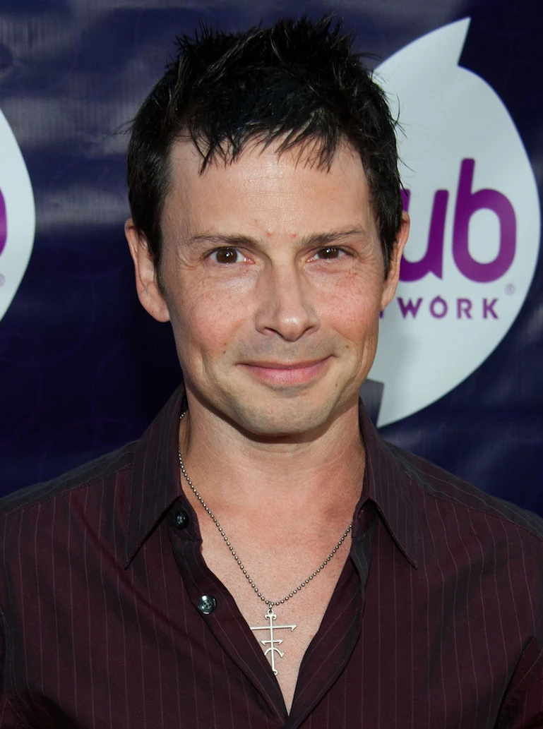 Jason Marsden | Doc McStuffins Wiki | Fandom