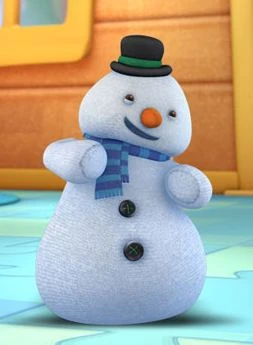 Chilly | Doc McStuffins Wiki | FANDOM powered by Wikia