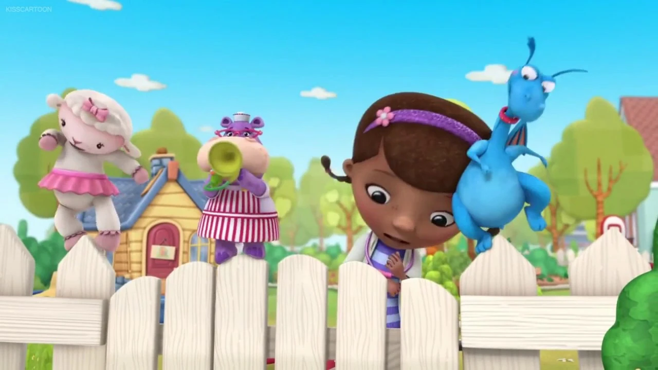 Sad Stuck Gator | Doc McStuffins Wiki | Fandom
