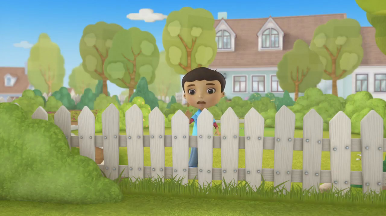 Carlos Doc Mcstuffins Wiki Fandom