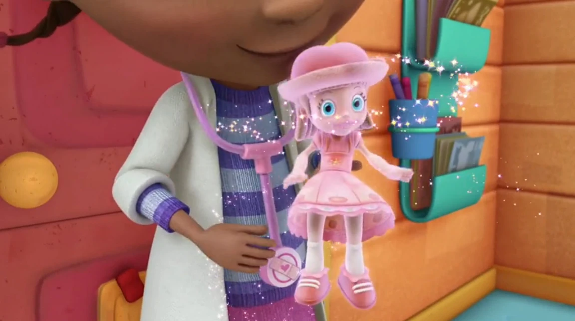 Peaches Pie, Take a Bath!/Gallery | Doc McStuffins Wiki | Fandom