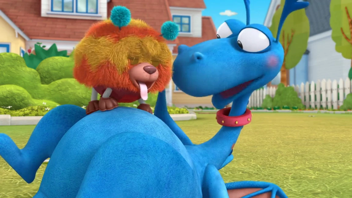 Squibbles | Doc McStuffins Wiki | FANDOM powered by Wikia