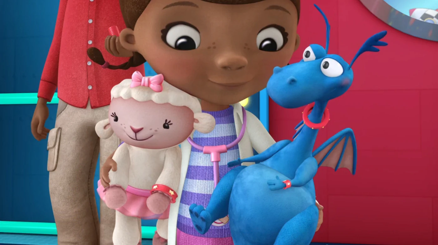 Arcade Escapade/Gallery | Doc McStuffins Wiki | Fandom
