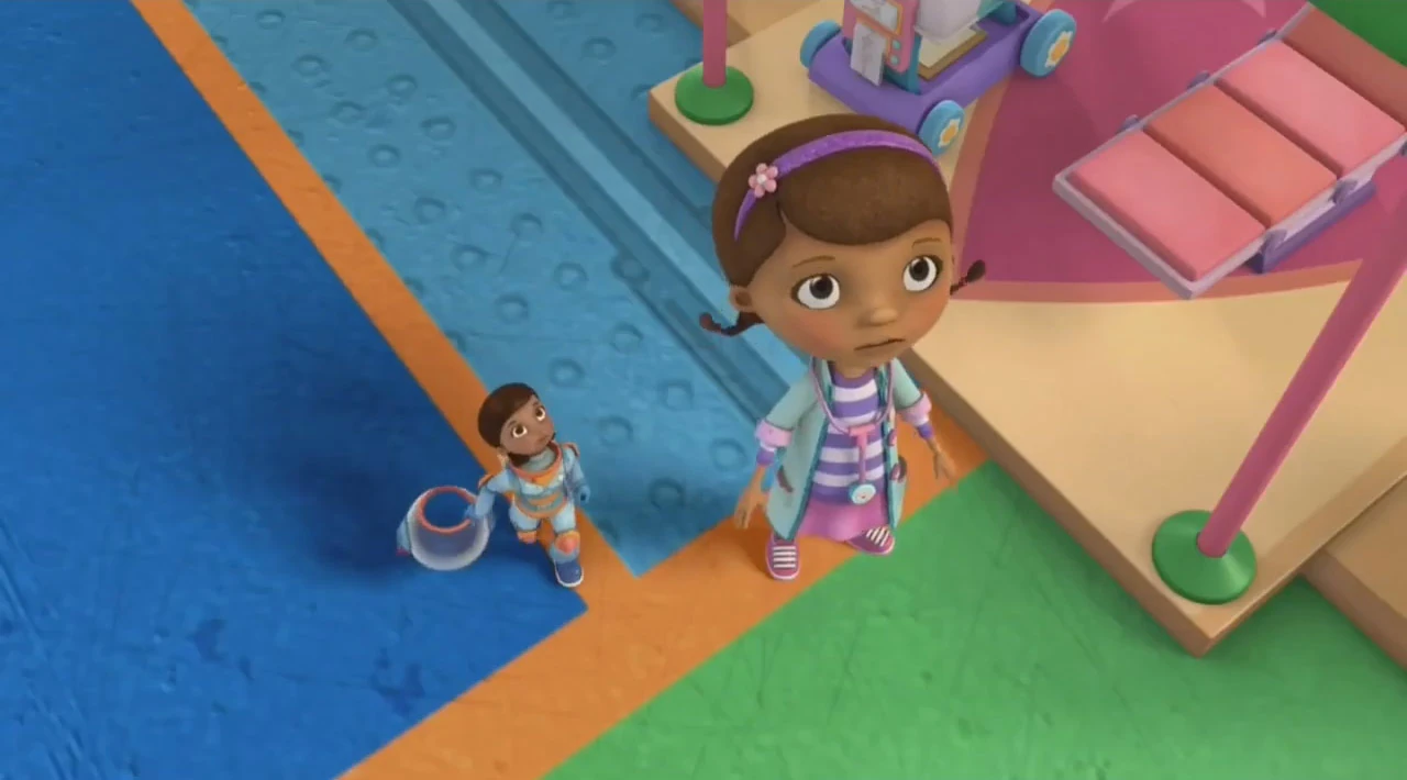 Toys in Space | Doc McStuffins Wiki | Fandom