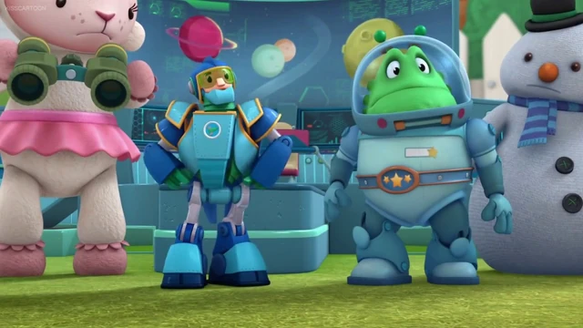 Image - Space Buddies Forever Pic 001.jpg | Doc McStuffins Wiki ...