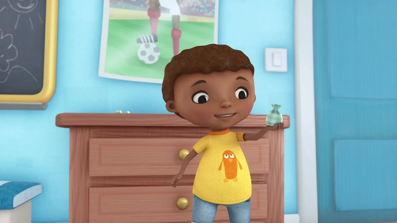 Gulpy, Gulpy Gators!/Gallery | Doc McStuffins Wiki | FANDOM powered by ...