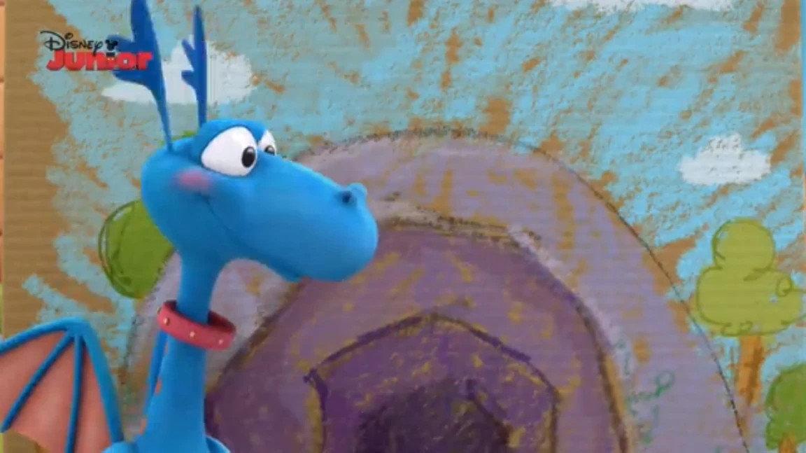 Sleepless in Stuffyland | Doc McStuffins Wiki | Fandom