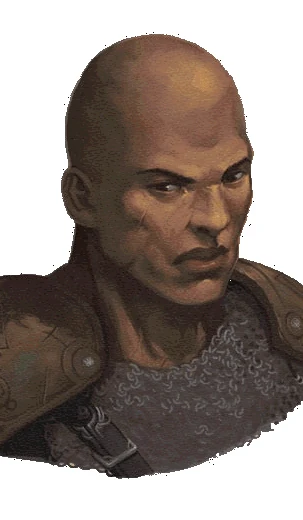 Sheriff Hemlock | Doc's Golarion Wiki | Fandom