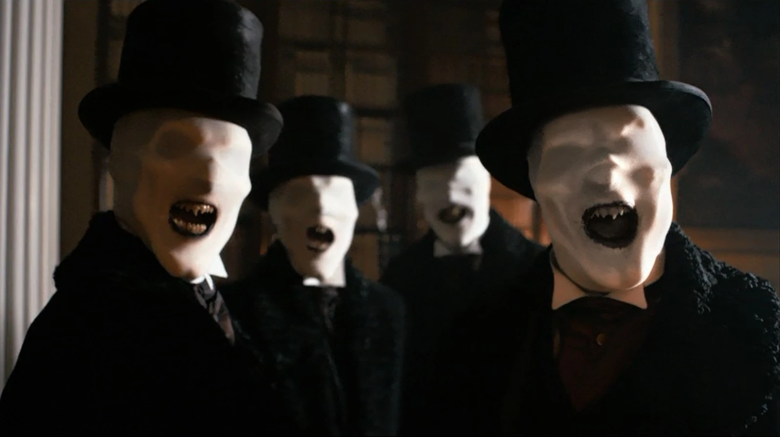 Image - WhisperMen.jpg | Doctor Who Wiki | FANDOM powered by Wikia