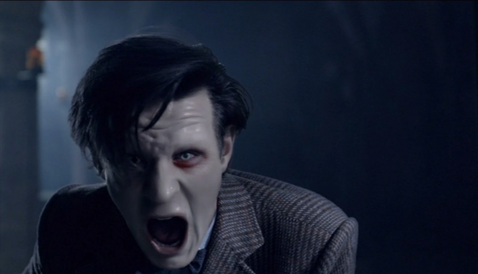 The Almost People (TV) | Doctor Who Wiki | Fandom