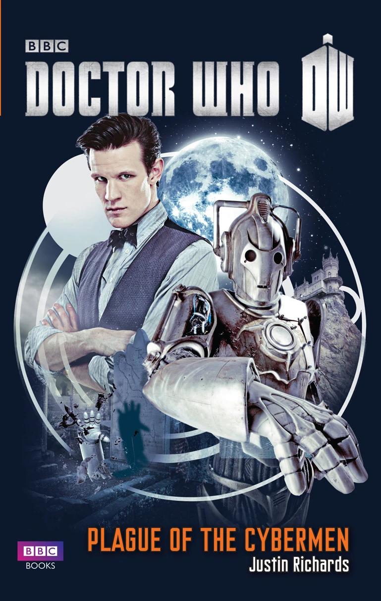 BBC New Series Adventures/Onzième Docteur | Doctor Who Wiki | Fandom