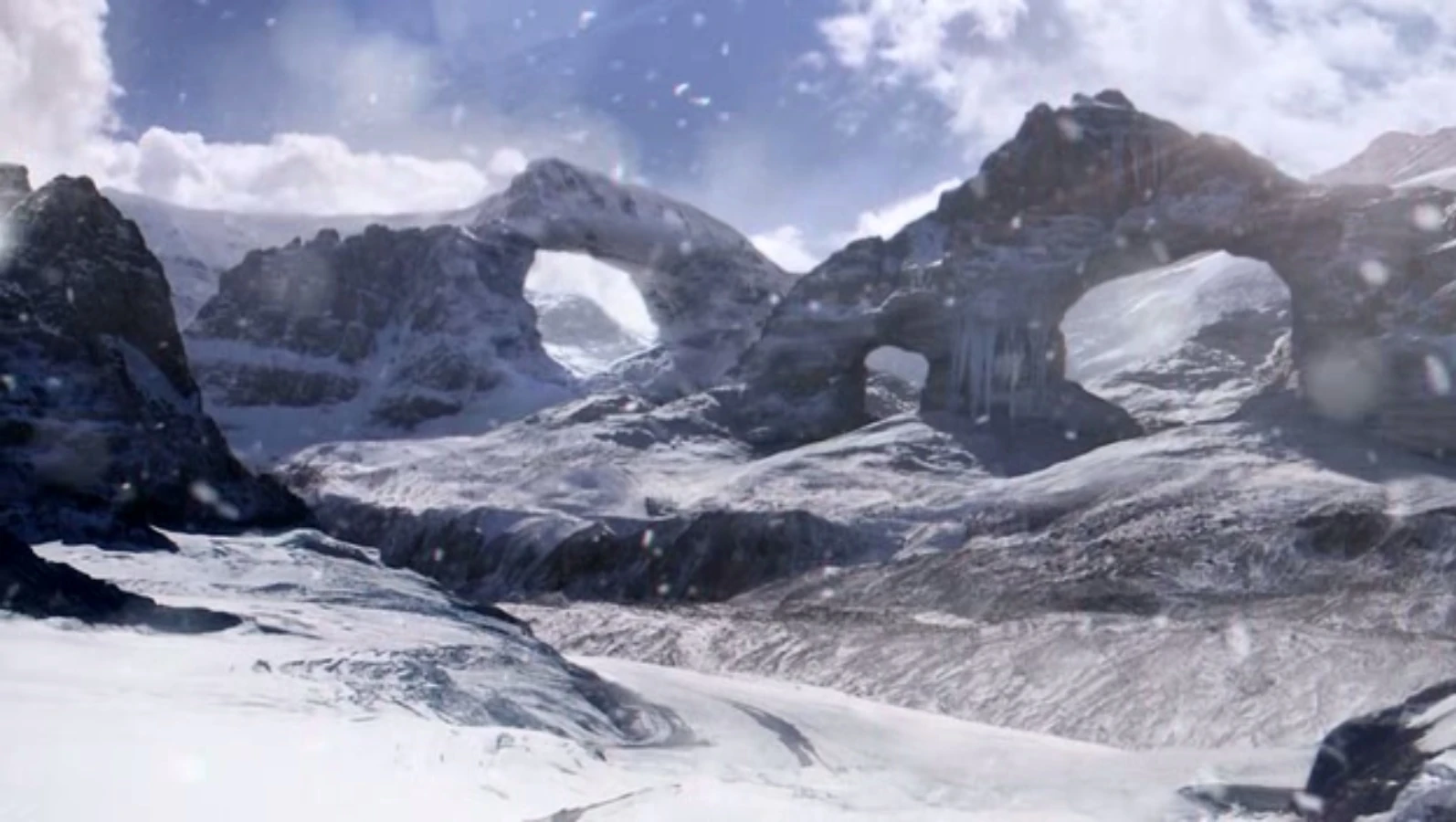 Ood-Sphère | Doctor Who Wiki | Fandom