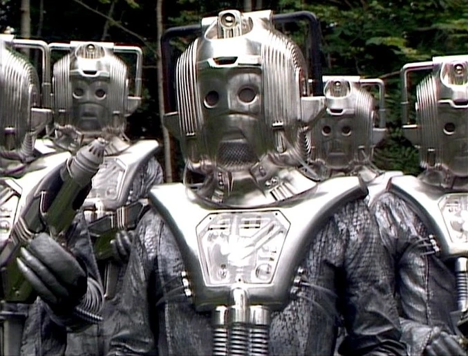 Cyberman (Mondas) | Doctor Who Wiki | FANDOM powered by Wikia