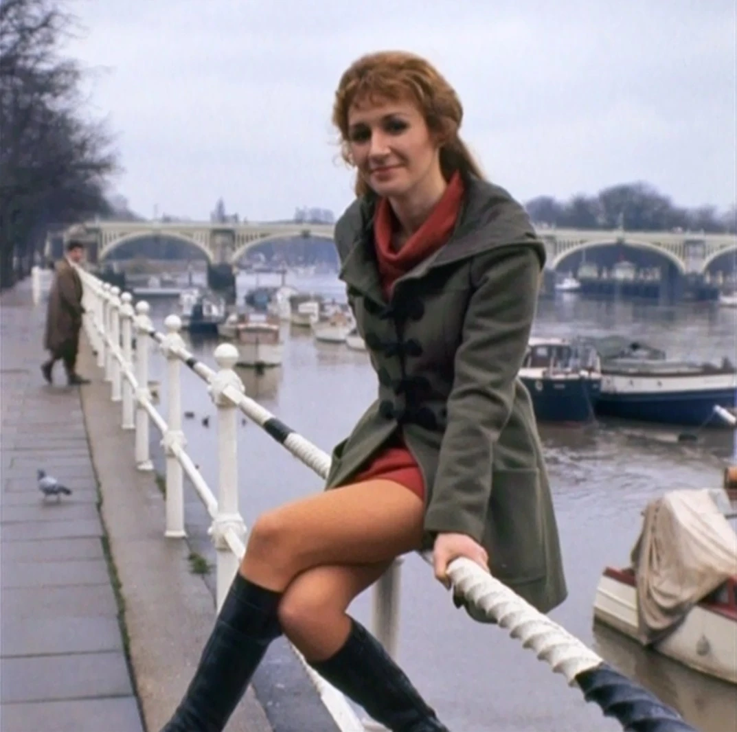 Liz Shaw | Doctor Who Wiki | FANDOM powered by Wikia