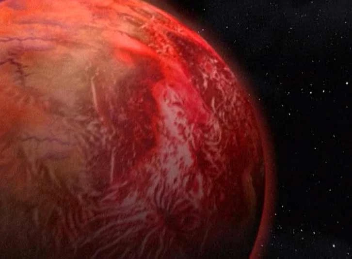 Skaro | Doctor Who Wiki | FANDOM powered by Wikia