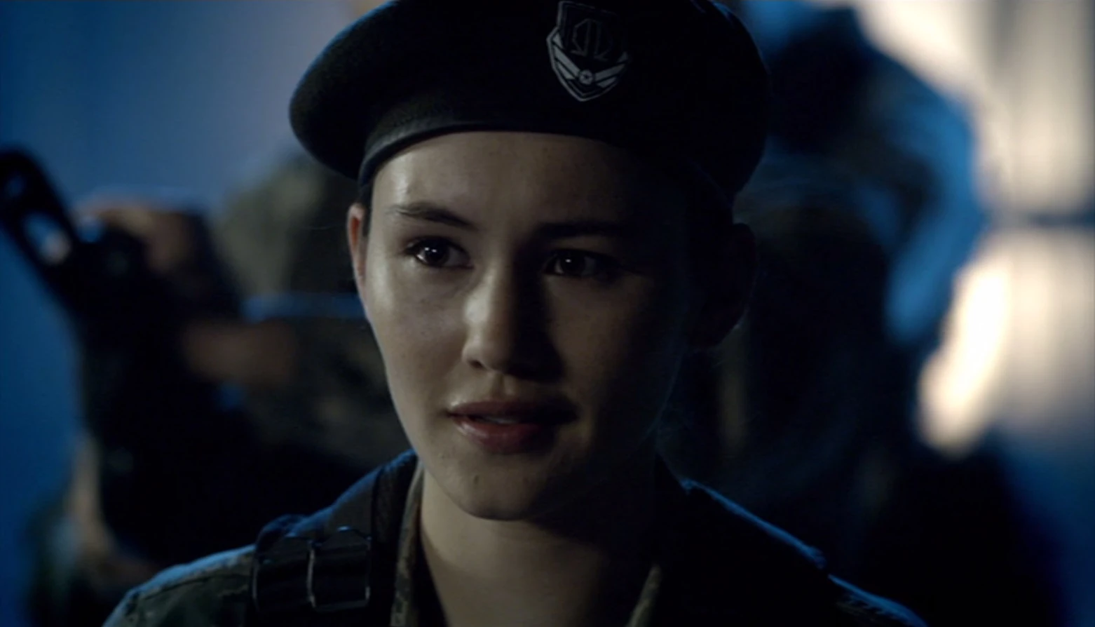 Lorna Bucket | Doctor Who Wiki | Fandom