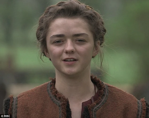 Ashildr | Doctor Who Wiki | FANDOM powered by Wikia