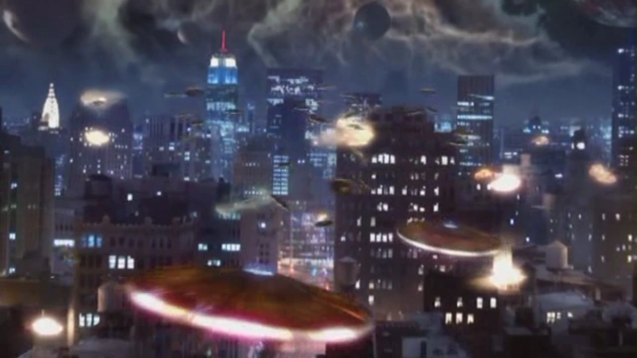 The Stolen Earth (TV) | Doctor Who Wiki | FANDOM powered by Wikia