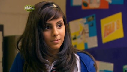 Rani Chandra | Doctor Who Wiki | Fandom