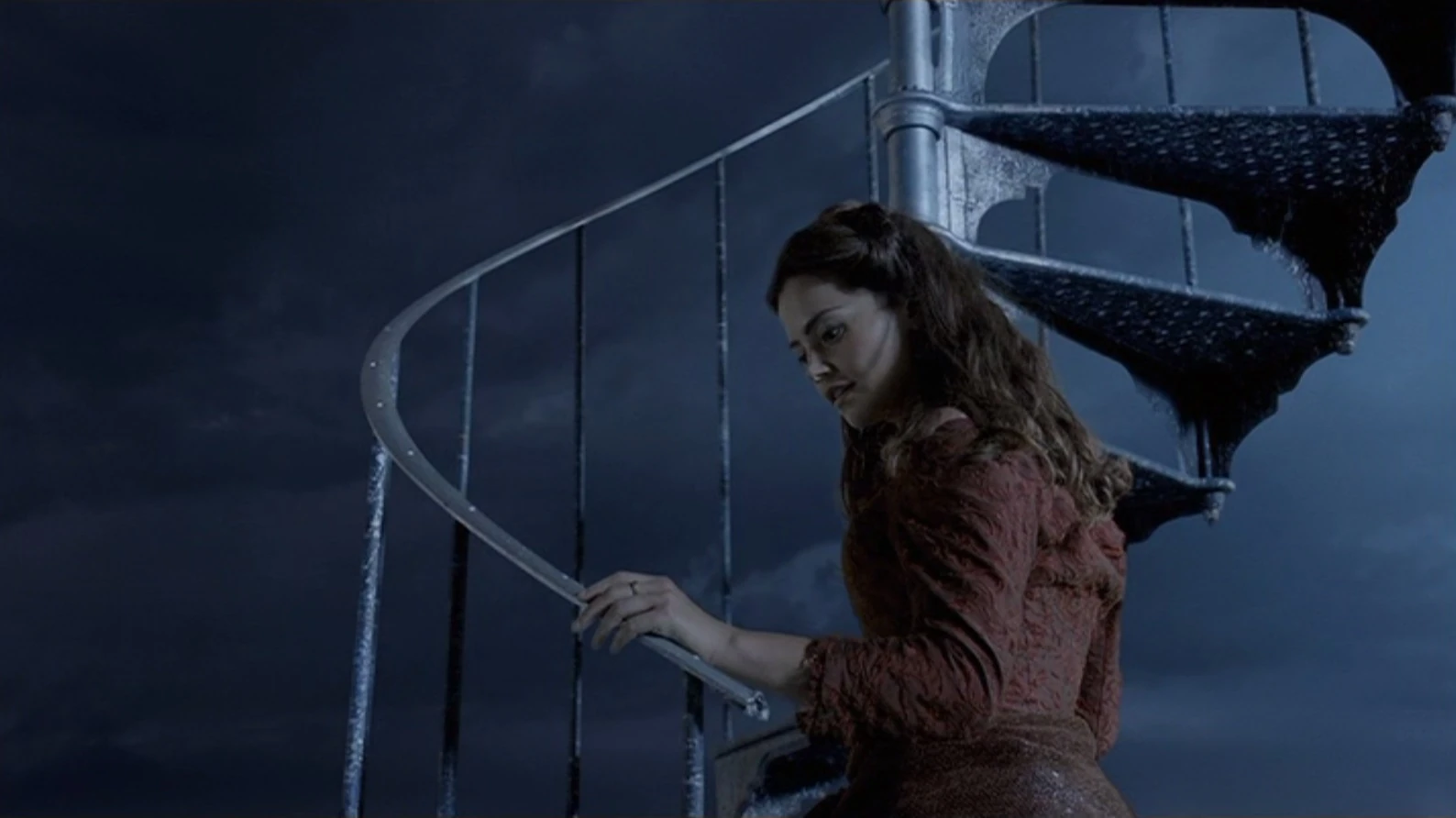 The Snowmen (TV) | Doctor Who Wiki | FANDOM powered by Wikia