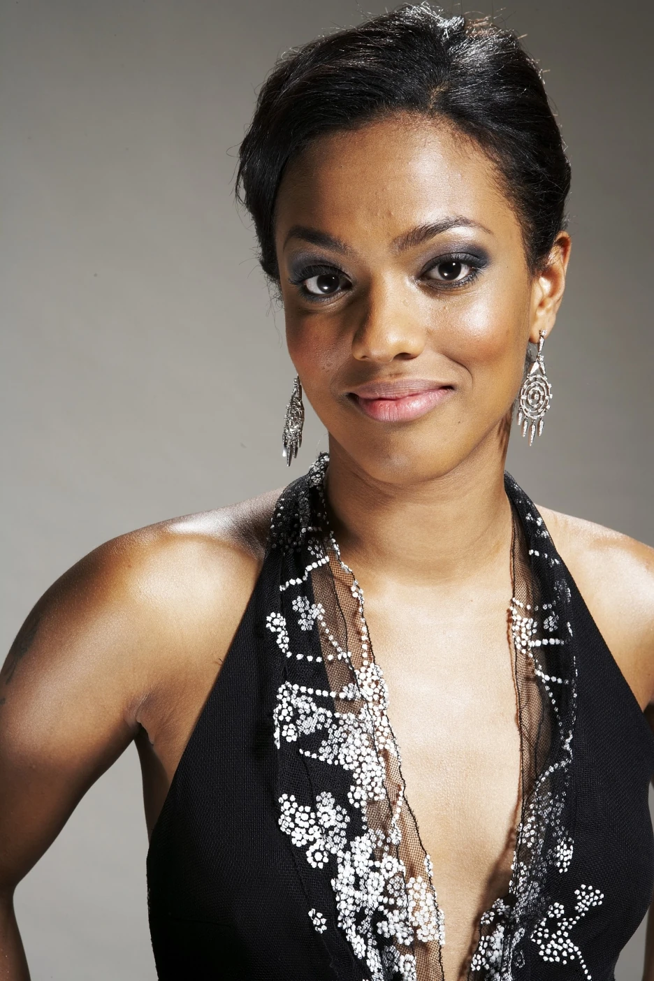 Freema Agyeman | Doctor Who Wiki | Fandom