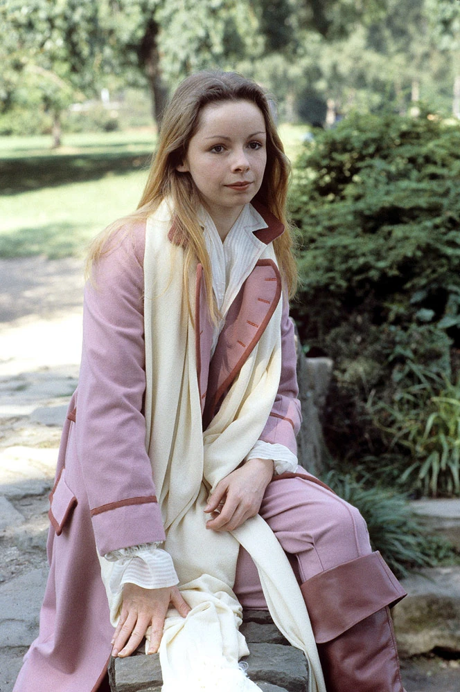 Romana II | Doctor Who Wiki | Fandom