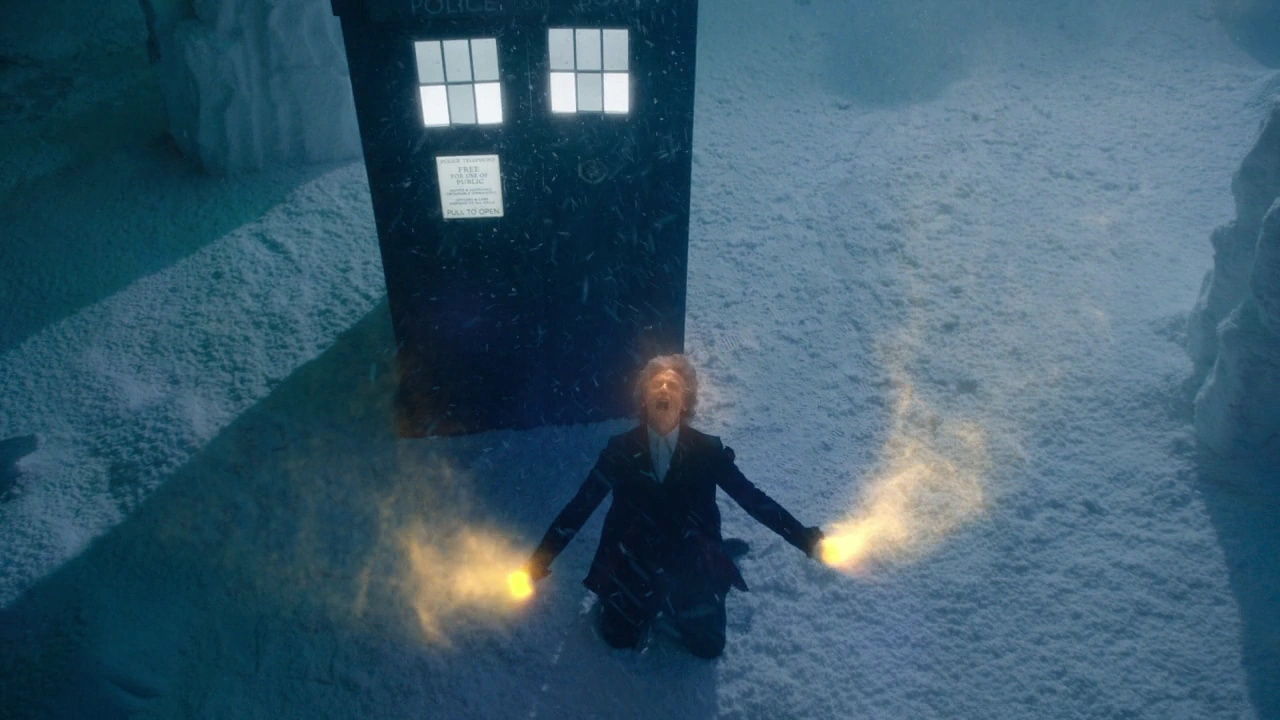 The Doctor Falls (TV) | Doctor Who Wiki | Fandom