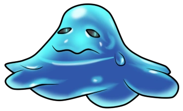 Basic Slime | Bowtie Artist Games Wiki | Fandom