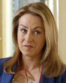 Zara Carmichael | Doctors Wikia | Fandom