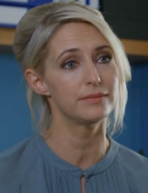 Becky Clarke | Doctors Wikia | Fandom