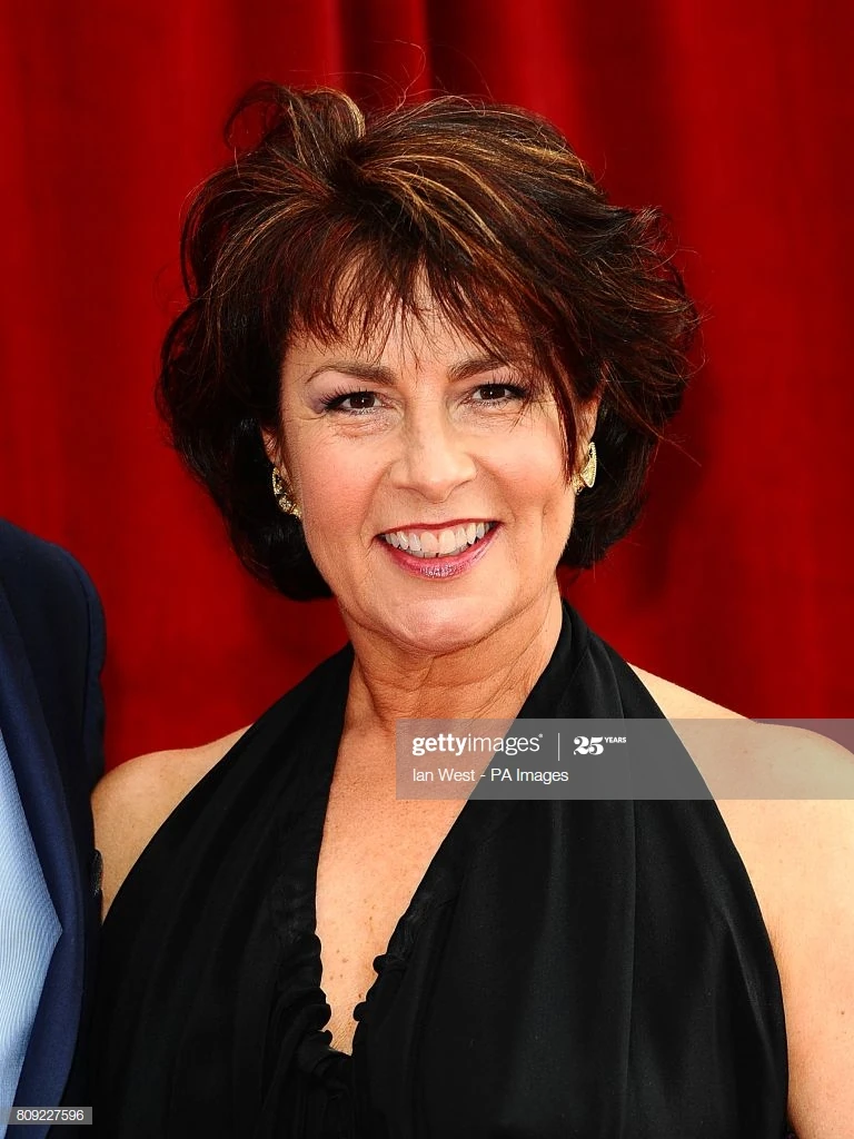 Jan Pearson | Doctors Wikia | Fandom