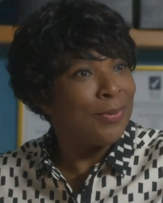 Mrs Tembe | Doctors Wikia | Fandom