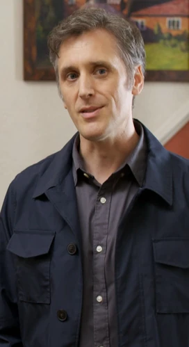 Adam Regan | Doctors Wikia | Fandom