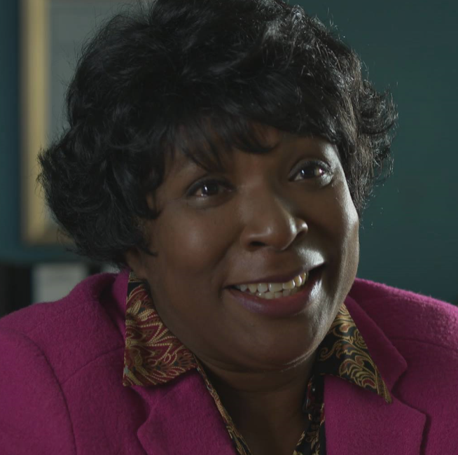 Mrs Tembe | Doctors Wikia | Fandom