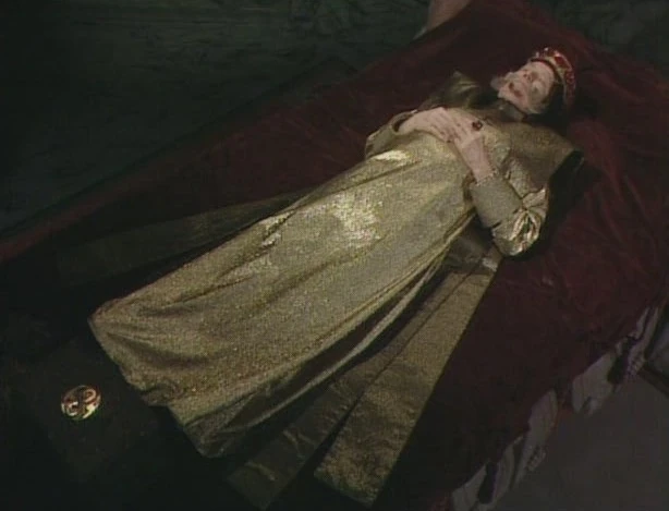 Rassilon | Wiki Doctor Who | Fandom