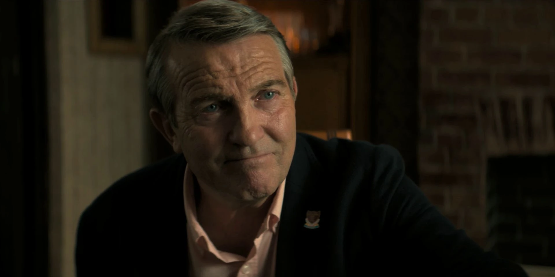 Graham O'Brien | Doctor Who Wiki | Fandom