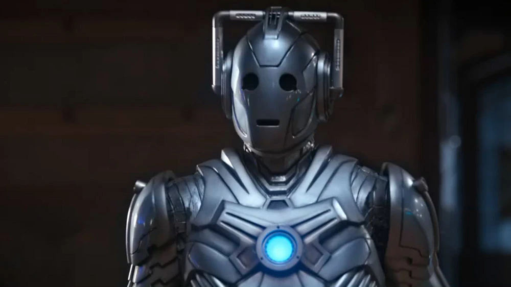 Cyberman | Doctor Who Wiki | Fandom