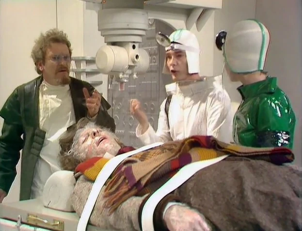 Изображение - Doctor-who-the-invisible-enemy-k-9.jpg | Вики Доктор Кто ...