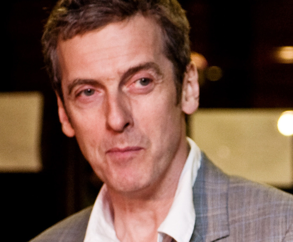 Peter Capaldi | Doctor Who Wiki | Fandom Powered By Wikia