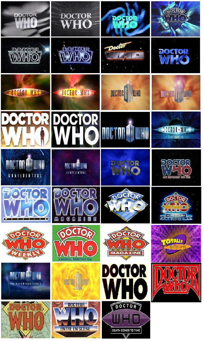 Imagen - Every doctor who logo 63 12 by jarvisrama99-d5alz9c.png ...