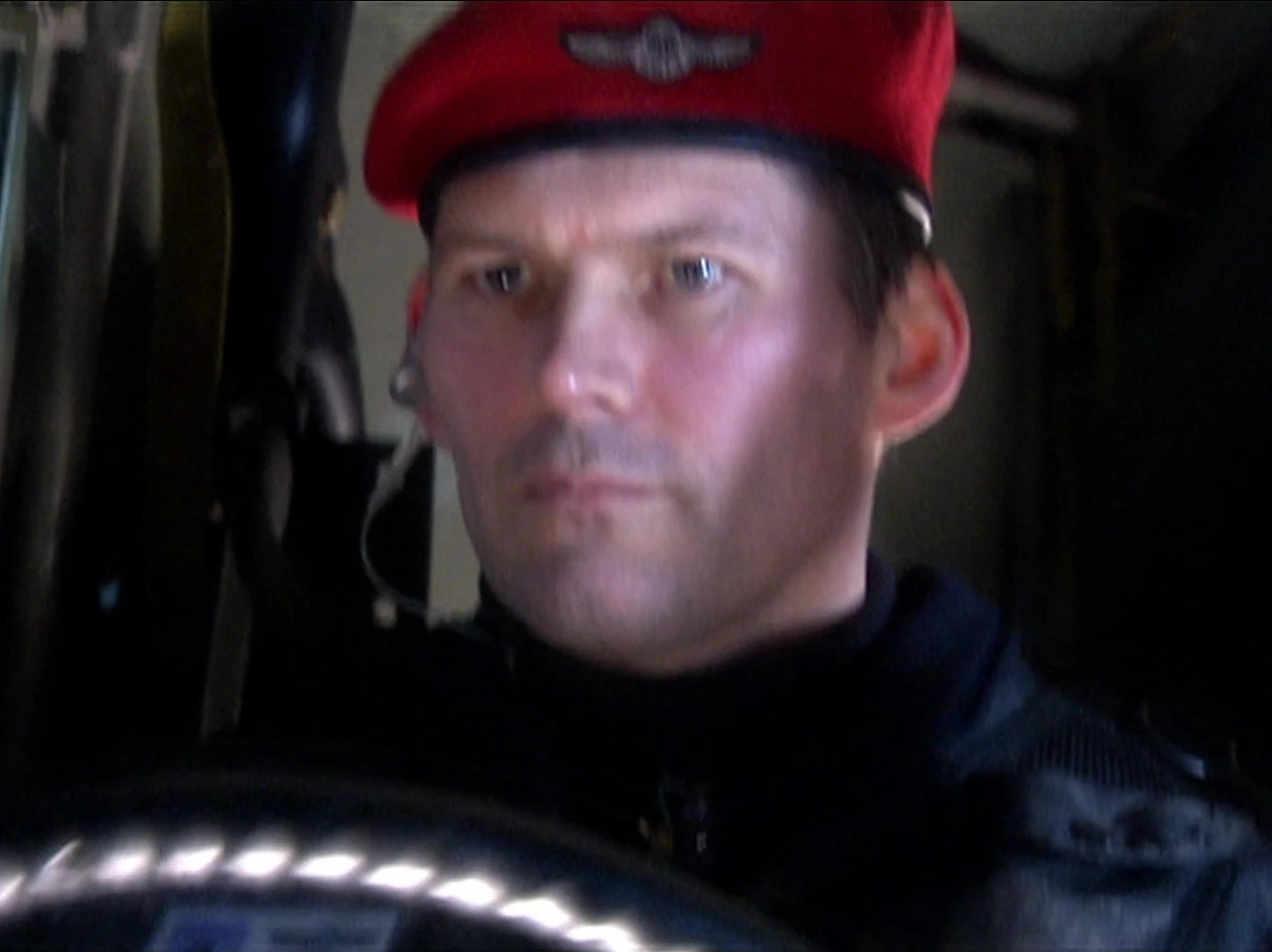 Unnamed UNIT personnel | Doctor Who Concordance Wiki | Fandom