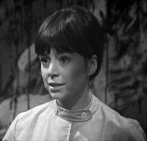 Dodo Chaplet | Doctor Who Concordance Wiki | FANDOM powered by Wikia