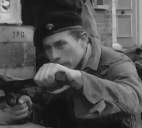 Pat Gorman | Doctor Who Concordance Wiki | Fandom