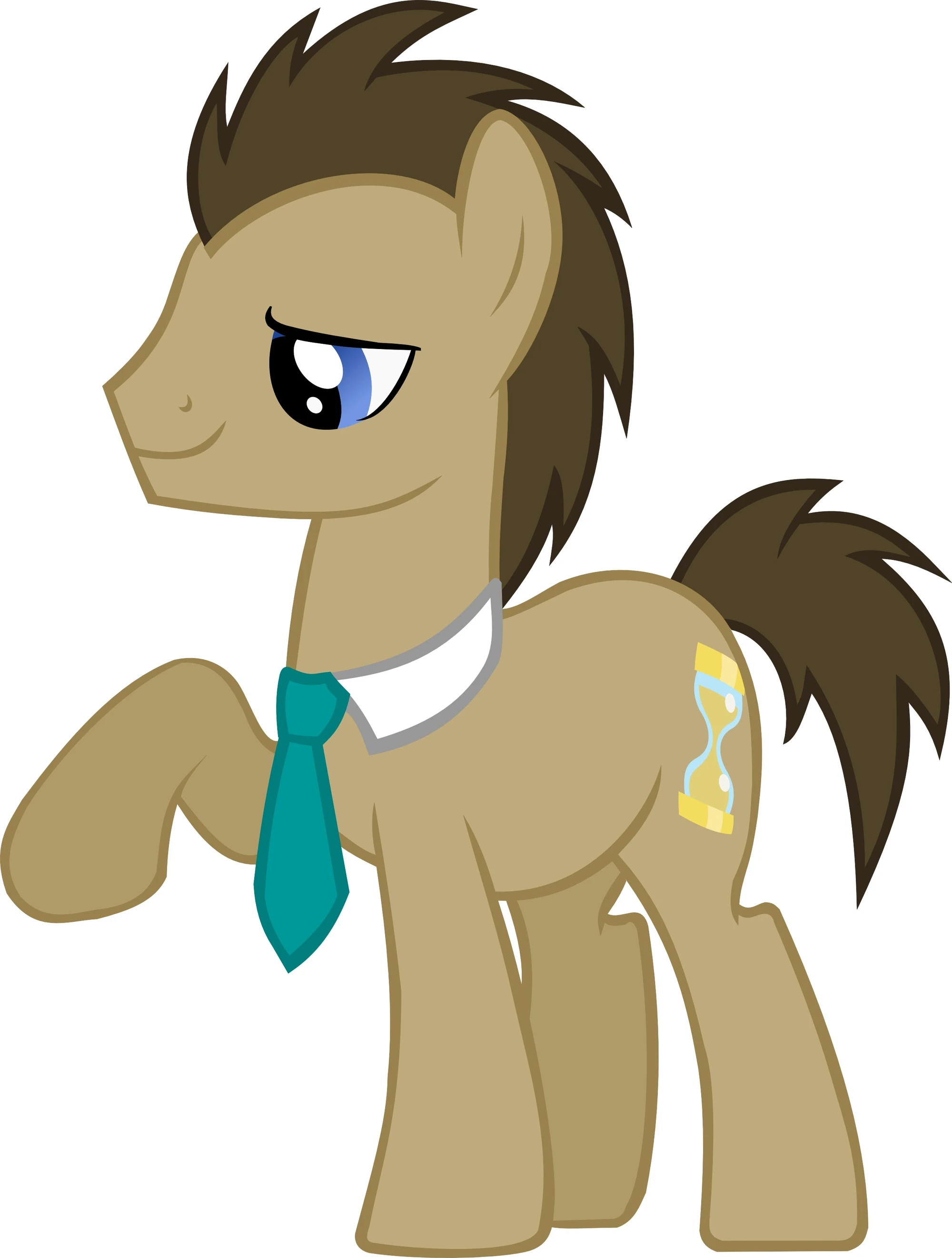 Doctor Whooves | Doctor Whooves and Assistant Wiki | FANDOM powered by Wikia