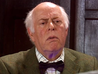 Clive Swift | Doctor Who Torchwood Wiki | Fandom