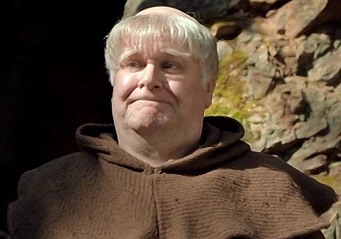 Bruder Tuck | Doctor Who Torchwood Wiki | FANDOM powered by Wikia