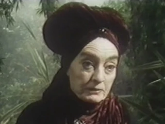 Eileen Way | Doctor Who Torchwood Wiki | Fandom