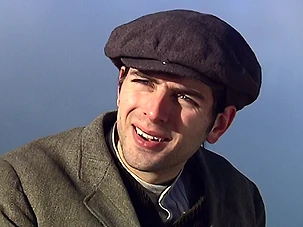 Benjamin Wainwright | Doctor Who Torchwood Wiki | Fandom