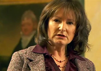 Denise Riley | Doctor Who Torchwood Wiki | Fandom