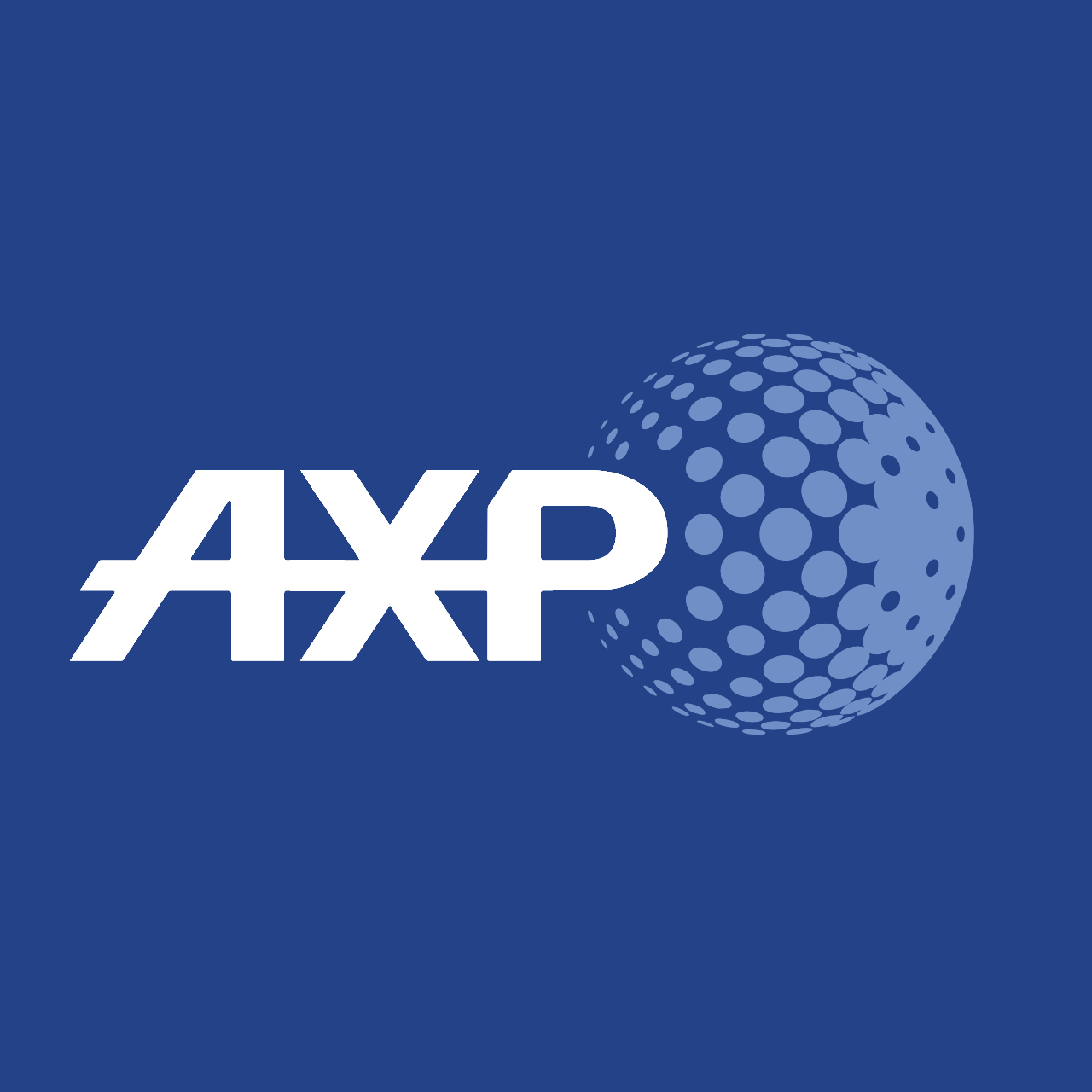 Image - AXP logo.png | Wikia DodoKiki | FANDOM powered by Wikia